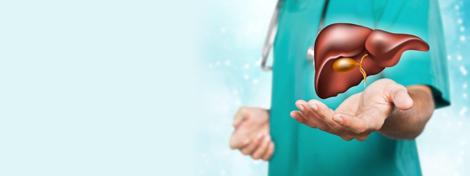 Fatty Liver Treatment in Jaipur By Dr. Kapileshwer Vijay | Gastro Clinic